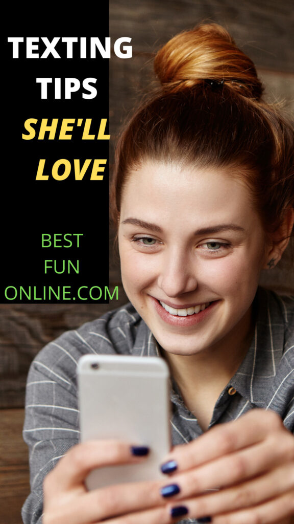17 Ways To Not Be a Dry Texter(Impress Your Crush Now)