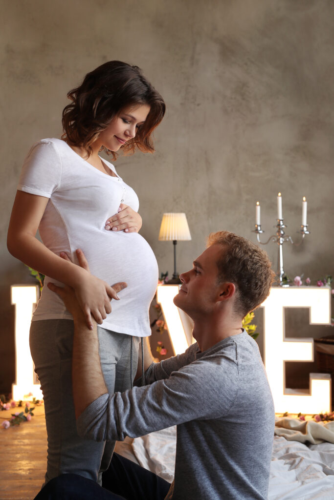 How To Get Your Pregnant Girlfriend Back 0585